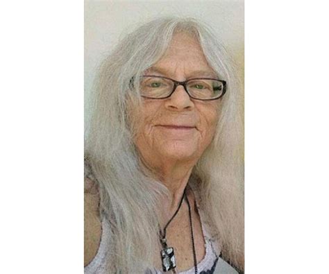 Barbara Hales Obituary 1950 2023 Inverness Fl Citrus County