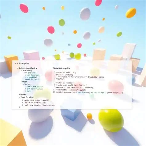 Mastering Game Physics In Unity A Practical Guide Howik