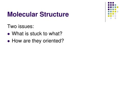 PPT Lewis Dot Structures PowerPoint Presentation Free Download ID