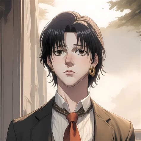 Chat With The Phantom Troupe Text Or Voice Enjoy Ai Chat Free And Safe