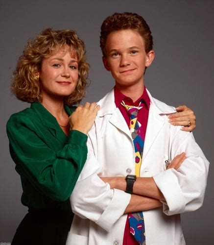 Doogie Howser Md Cast Photo