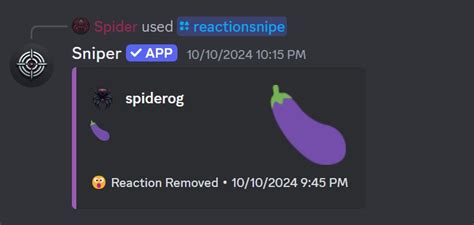 Home Sniper Bot