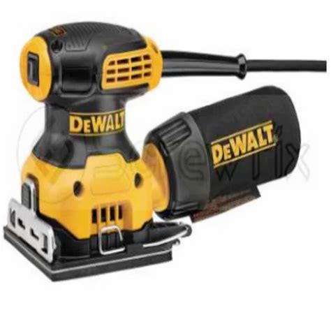 1.6 mm DeWalt DWE6411-B5 1/4 at Rs 5660/piece in Bengaluru | ID ...
