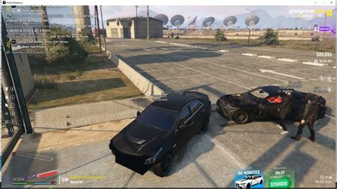Fib Arrest Youtube
