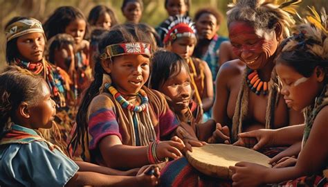 Safeguarding The Voices Of The Past Innovative Approaches To Preserve Indigenous Australian