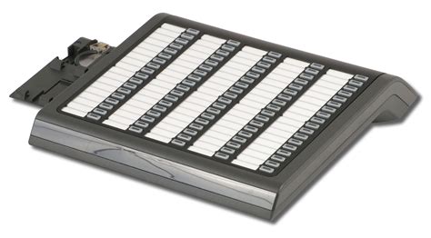 HAKOM OpenStage Busy Lamp Field 40 Lava