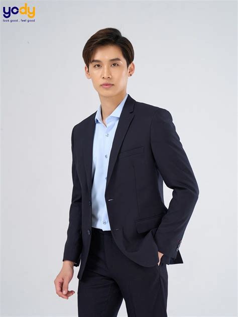 Áo Vest Nam Yody