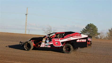 Photos Rage Chassis