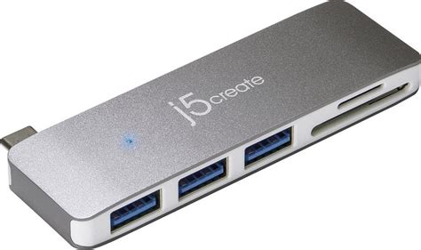 Usb Type C Ultra Drive Mini Dock Jcd Buy Best Price Global Shipping