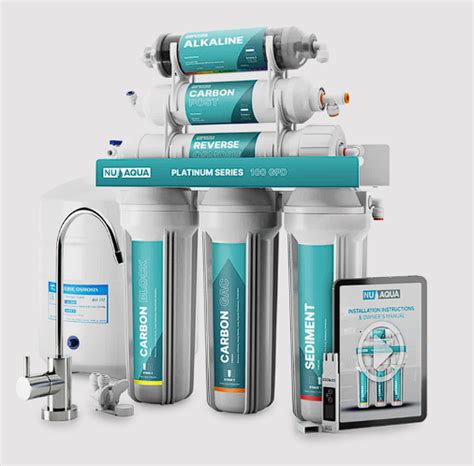 8 Best Water Remineralization Filters 2025