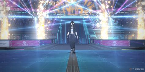 Final Fantasy Xiv If You Re On The Fence About Trying The Arcadion