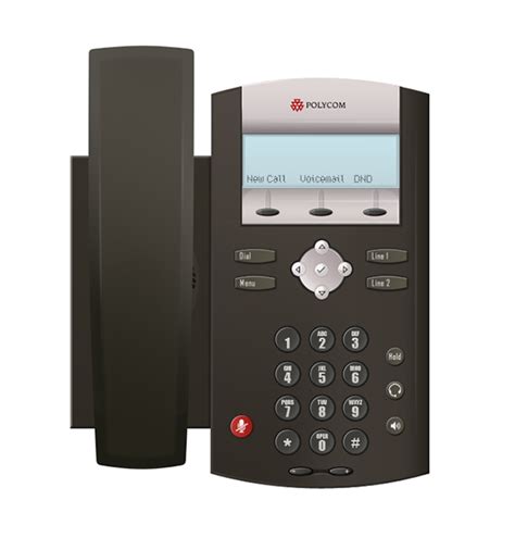 Polycom IP 335 Phone Profile Grid4