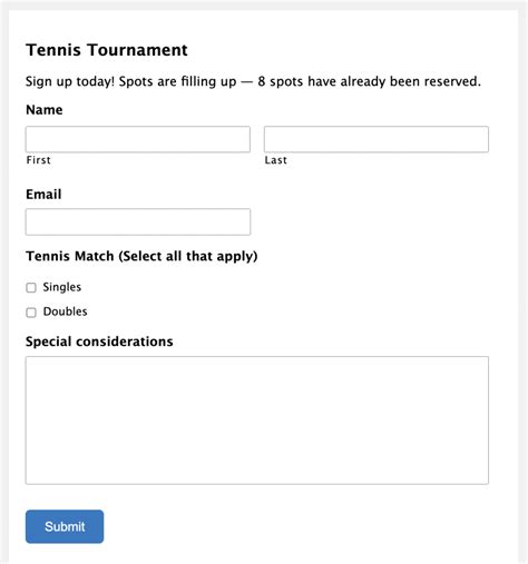 Gravity Forms Shortcodes Everything You Need To Know
