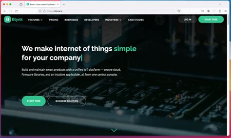 การสร้าง หุ่นยนต์ Esp32 บังคับผ่านอินเตอร์เน็ต Blynk รับทําโปรเจค Arduino