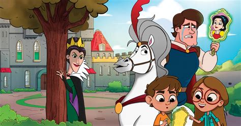 Tuttle Twins Livestream Livestream Premiere Season 3 Episode 4 Evil Queens And Spying Screens