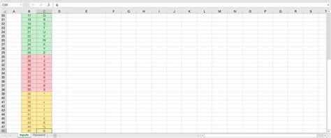 How To Generate Random Passwords Theexcelhub Master Excel With