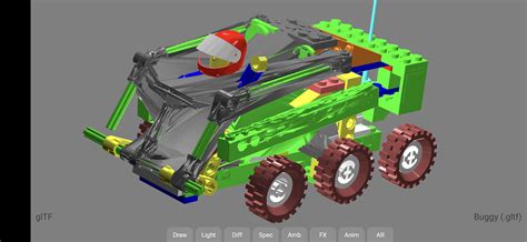 Bug Weird Render Problems Possibly Due To Strange Vertex Indices · Issue 4870 · Assimp