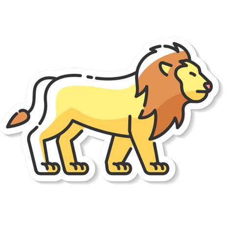 Dangerous Predator Generic Others Icon