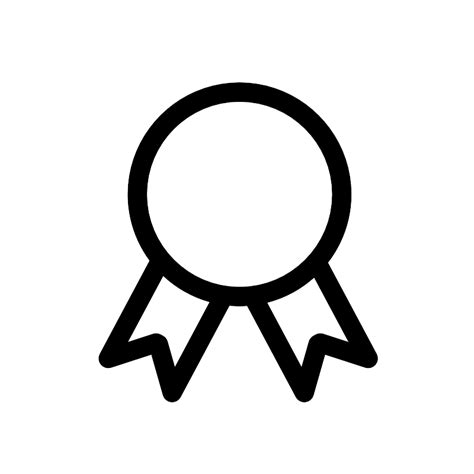 Badge Vector Svg Icon Svg Repo