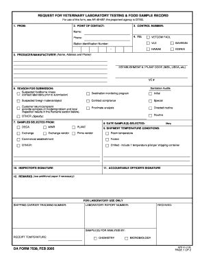 Lab Request Form Pdf Fill And Sign Printable Template Online