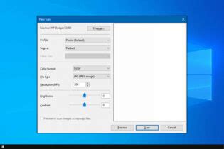 Printer Won T Scan To Computer 4 Ways To Fix It
