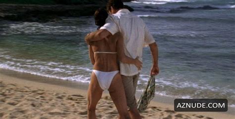 Baywatch Hawaiian Wedding Nude Scenes Aznude