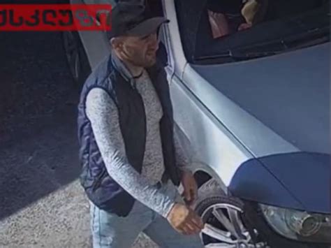 ბადრი ესებუას ოჯახი აცხადებს რომ მედიით დღეს გავრცელებული კადრები ძველია