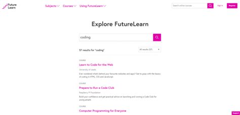 13 Websites To Learn Coding Lessons Online Free And Paid Cmuse