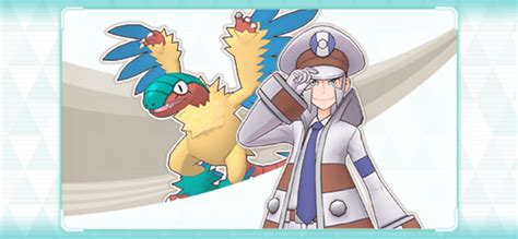 Pokémon Masters Ex Versión 2110 Pokécompany
