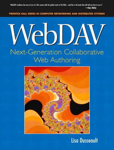 Copyright Webdav Next Generation Collaborative Web Authoring [book]