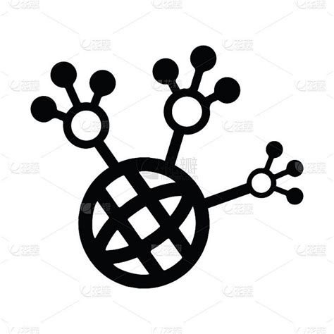 广告或网络营销图标