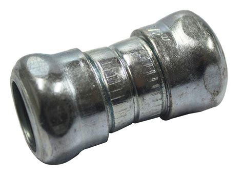 Emt Compression Coupling1
