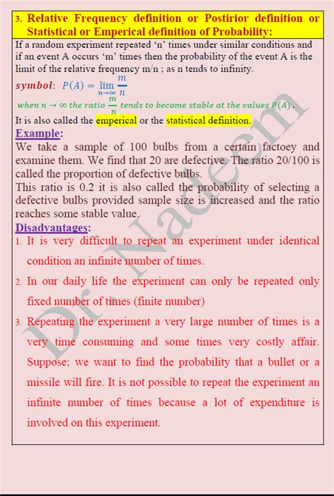 Helping Hands Relative Frequency Definition