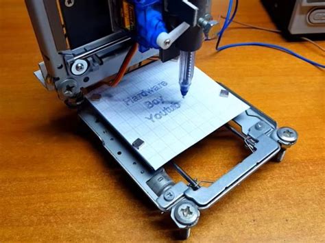 mini cnc machine circuit diagram circuit diagram