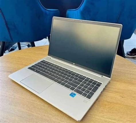 HP Probook For Sale In Zimbabwe