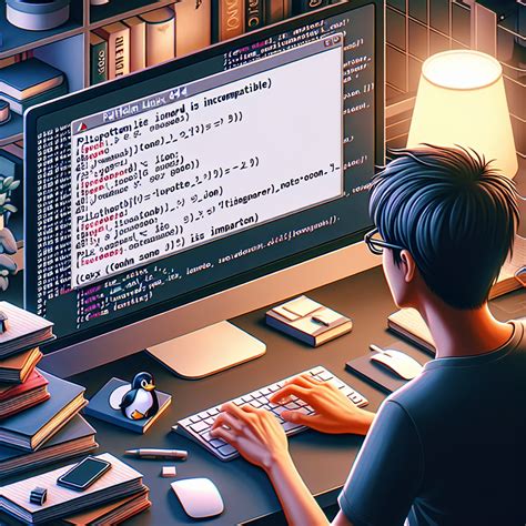 Resolving The Platform Linux 64 Is Incompatible Error In