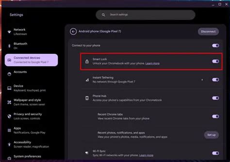 What Is Google Smart Lock And How To Remove It