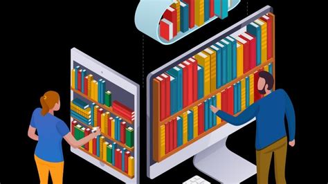 Web Based Resource Library