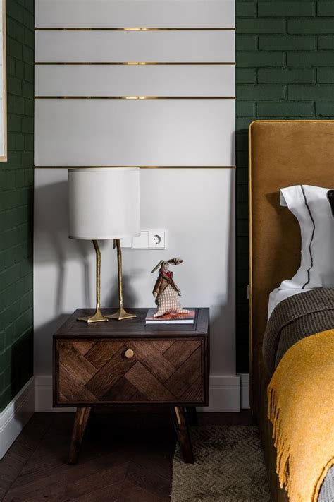 Тумба в стиле Mid Century от Dantone Home Дизайн мебели Идеи домашнего декора Идеи для мебели