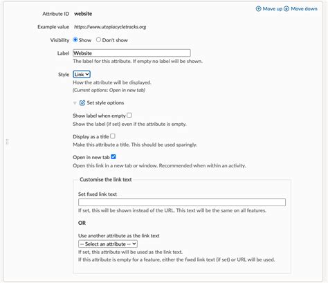 using layer attributes to add labels to your map delib knowledge base