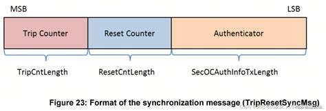 汽车网络信息安全技术之autosar Secoc，非常详细的学习笔记，由浅入深 Csdn博客
