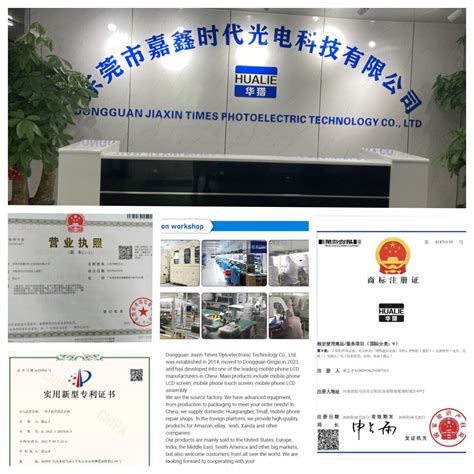 Buy Wholesale China High Quality Original Lcd Display Touch Screen Panel Assembly For Samsung