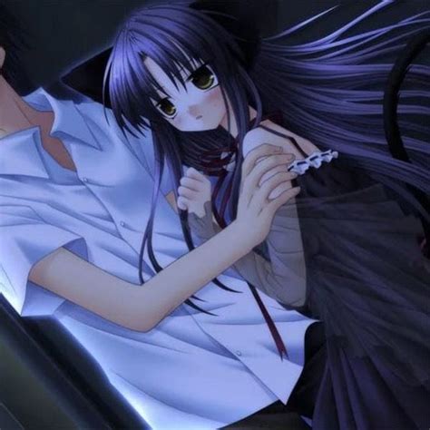 Couple Anime Matching Pfps