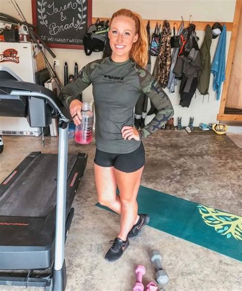 Fit Redhead Redheadbeauties