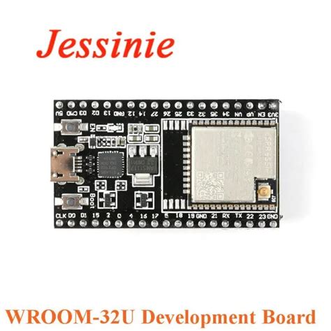esp32 devkitc คณะกรรมการหลักคณะกรรมการพัฒนา esp32สำหรับ esp32 wroom 32d