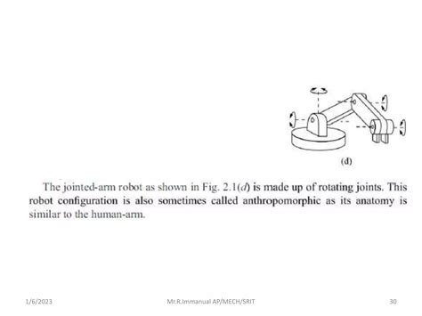 Module01introduction To Roboticspptx Robotics Technology And Computing