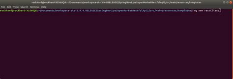 Spring Boot Jpa Restful Web Apis For Crud Operation And Developed A Front End Using Angular V6 And