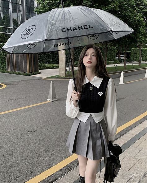 Pin by Giaanhvu on Fashion | Fashion, Fashion outfits, Stylish outfits