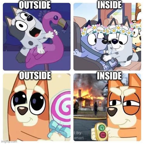 What Are Your Bluey Hot Takes Rbluey