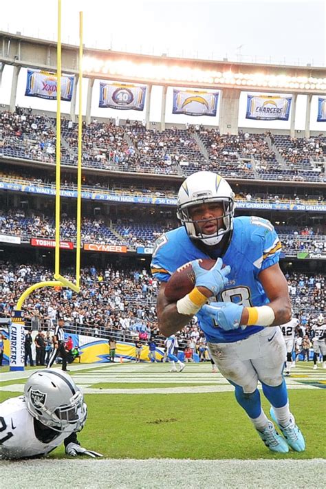 Keenan Allen Wallpapers 4k Hd Keenan Allen Backgrounds On Wallpaperbat